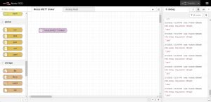 Pengenalan Node Red RDD Products Wiki