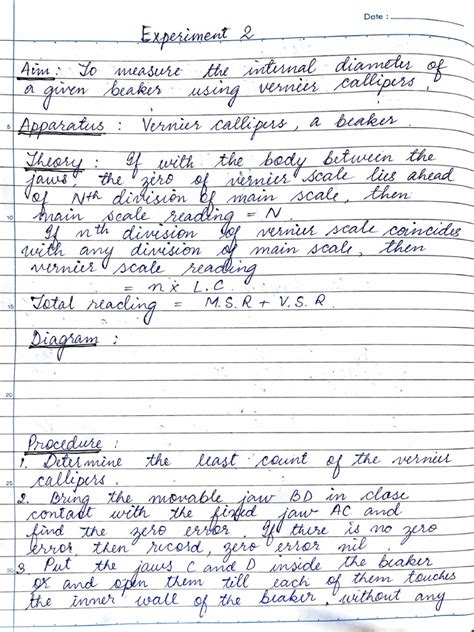 Experiment 2 Pdf