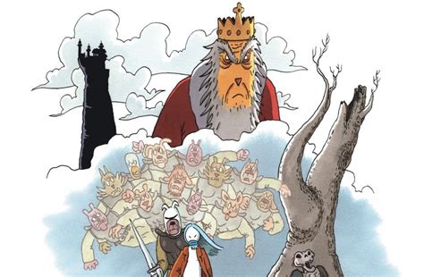 Ralph Azham Tome 7 Daily Passions