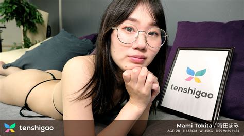 Tenshigao Mami Tokita Pornxxxsex Top Scene