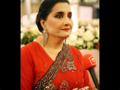 Naheed Akhtar Wedding