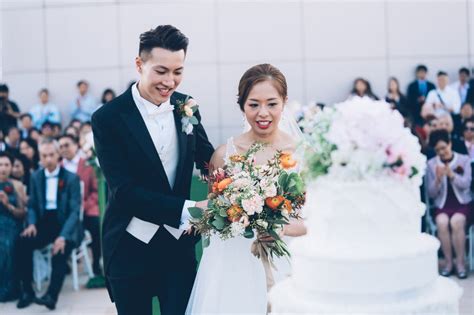 The Air The One 位於尖沙咀的戶外證婚場地 香港證婚場地推介 Wedding Master