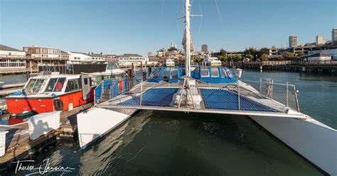 Adventure Cat Catamaran 2 Hi Travel Tales