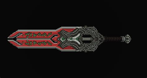 Darksiders Inspired Voxel Models R Darksiders