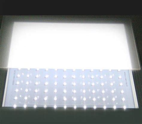 Ps Light Diffuser Plate Pmma Light Guide Panel Reflective Film Buy