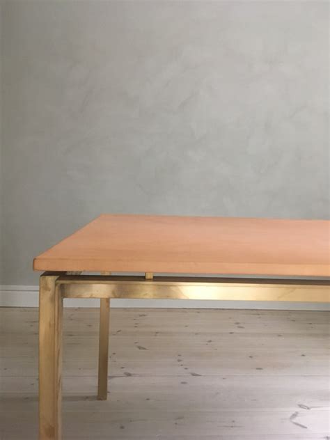 Studio Table Christian Bjørn