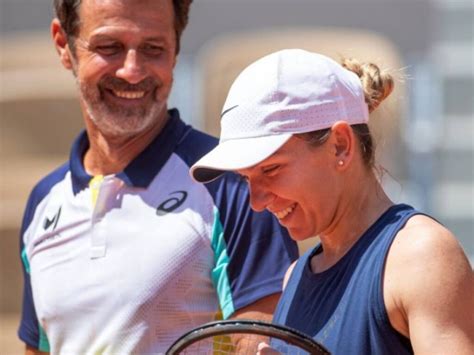 Extremely Shocked And Disappointed Simona Halep Slams Itia Amid
