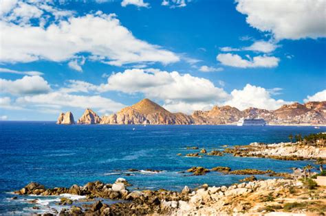600 Arco Do Cabo San Lucas Fotos Fotos De Stock Imagens E Fotos