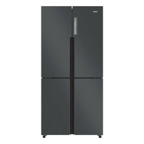 海尔（haier）十字对开门冰箱四开双开门风冷无霜家用电冰箱539升一级能效变频 535升十字门冰箱【图片 价格 品牌 报价】 京东