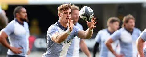 All Blacks Lipovitan D Rugby Championship Squad Announced