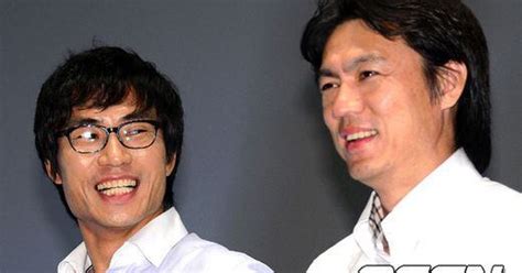 홍명보 김태영 박건하 김봉수와 브라질 간다런던 신화 재결합
