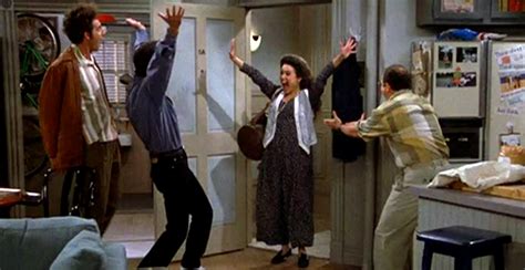 When Is Seinfeld Coming To Netflix October 2021 Consequence