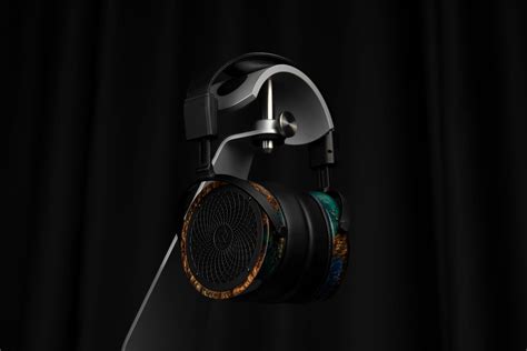 Hedd Audio Heddphone Two Headphone Reviews And Discussion Head