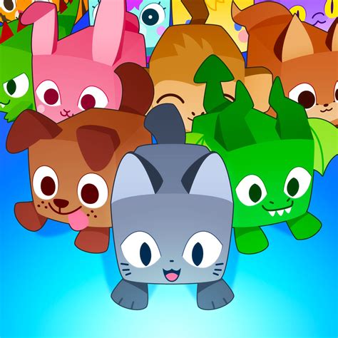 Pet Simulator 99 Stats