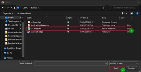 Comment Ouvrir Un Fichier Xlsx Sans Office Et Excel Gratuitement Le Crabe Info