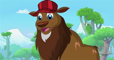 Watch Darwin And Newts S1e7 Tvnz Ondemand