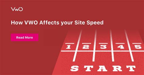 How Vwo Affects Your Site Speed