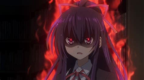Why Is Tohka Angry Wrong Answers Only Rdatealive