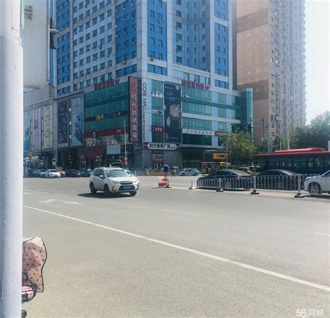 【8图】鞍山西道正街商铺地段天津南开万兴街商铺租售生意转让出租 天津58同城