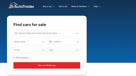 Autofile News Listings Website Gets Upgrade