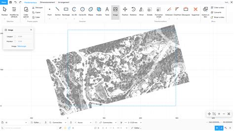 images raster techcad