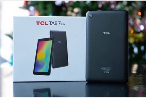 Tab Tcl 7 Lite 1 32 Wifi เครื่องศูนย์ เครื่องใหม่ แถมเคส ฟิล็ม Th