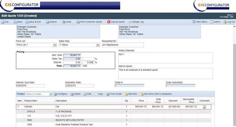CIS Configurator Reviews In CIS Configurator Reviews In