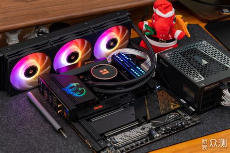微星meg Z790 Ace 战神主板开箱简析原创新浪众测