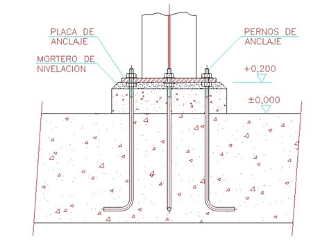 Metal Pedestal In Autocad Cad Download 2979 Kb Bibliocad