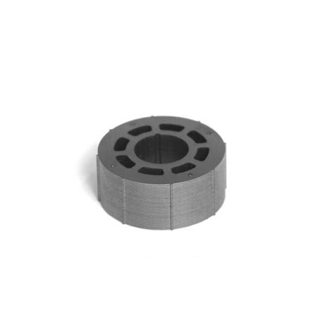 China Assembly Stator Stack Lamination Manufacturing Welding Brushless
