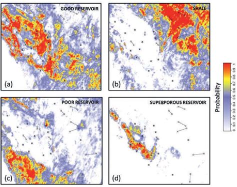 Figure 11 From A Seismic Reservoir Characterization And Porosity Estimation Workflow To Support