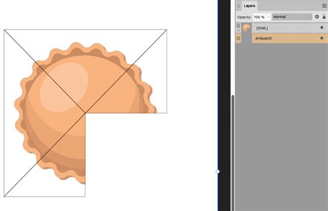 Affinity Designer How To Release Many Objects From Layer Mask