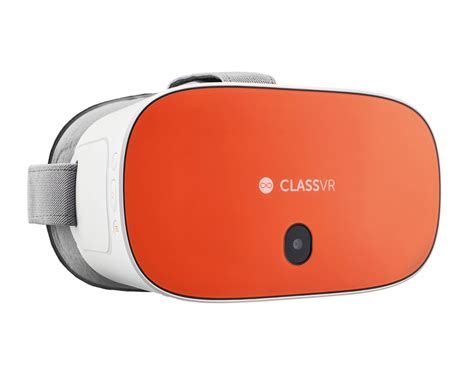 Inclusive Classvr Premium Inclusive Technology