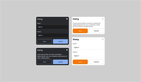 Dating App Ui Design Templates Uizard