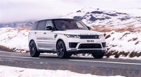 Land Rover Discovery Sport 2020 Características Y Precios Carnovo
