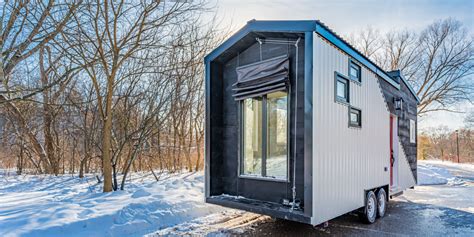 The Ultimate Guide To Tiny House Heaters