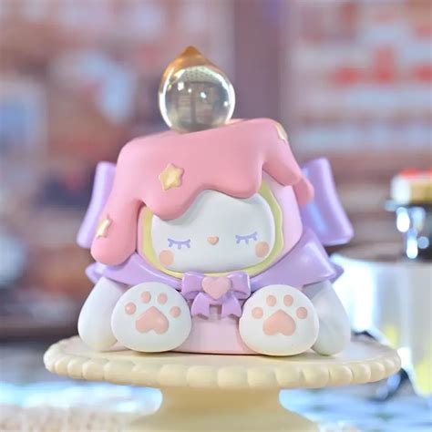 Emma Secret Forest Emmas Celebration Series Blind Box Funny Lab