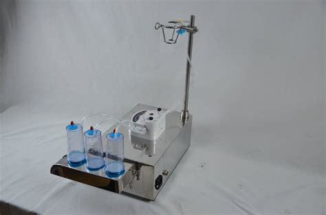 一次性全封闭集菌培养器智能集菌仪 搜狐大视野 搜狐新闻