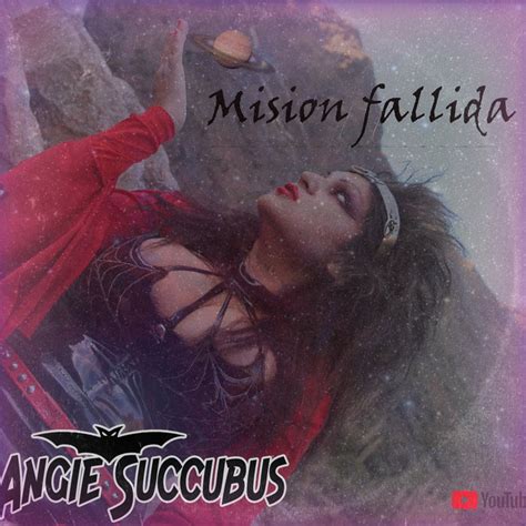 Misión Fallida Angie Succubus