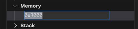 Vscode Extension Debugger Setvariablerequest Is Never Called Stack