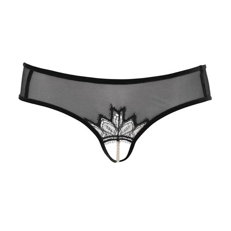 Brigade Mondaine Bracli Kyoto Culotte Ouverte Perle
