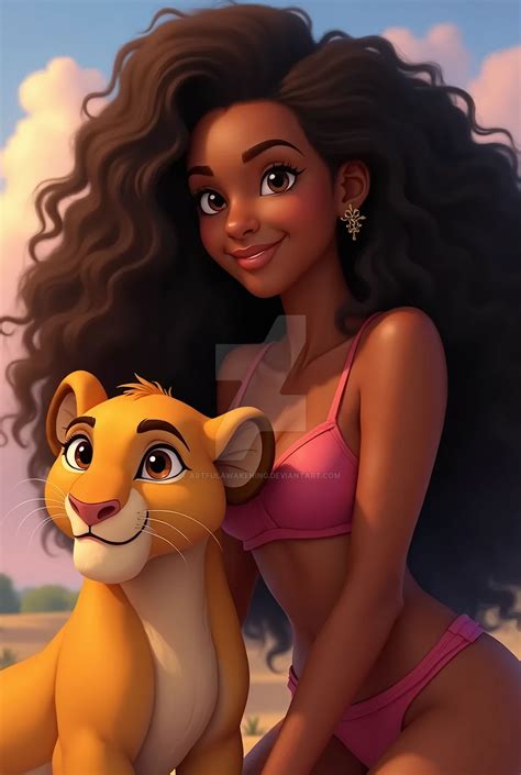 Disney Fan Art By Artfulawakening On Deviantart