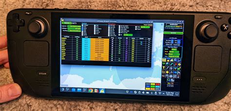 Steamdeck Ham Radio Steamedhamdeck R Steamdeck Linux