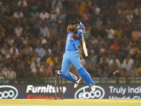 Suryakumar Yadav Is The Best Player In Indias T20i Team Manjrekar