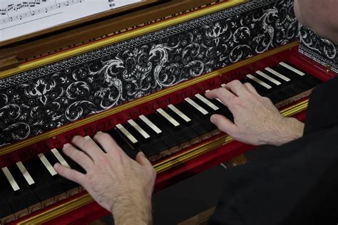 Seconda Convention Regionale Di Abruzzo Harpsichord Palazzo Corvo