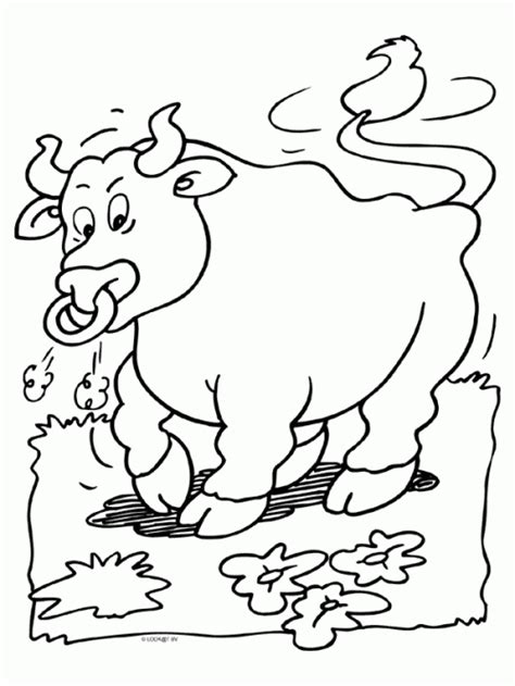 Coloriage Pokemon Taureau Ancenscp