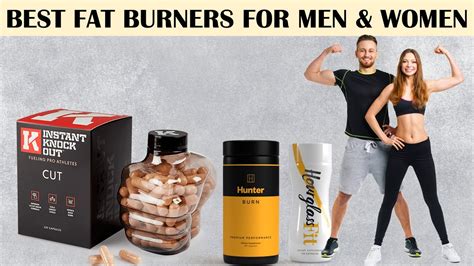 Top Ten Fat Burners For Males At Michael Holcomb Blog