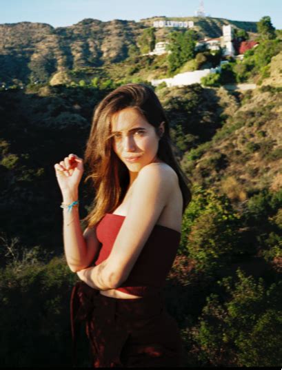 Every Day A Chat With Sofia Masson Nicole Coulon And Actor And