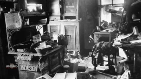 Quién Fue Ed Gein El Asesino Serial De Monster Temporada 3 Biografía