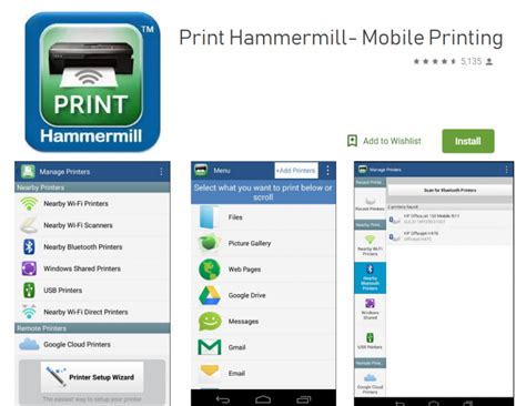 Best Printer Apps For Android APK Download For Android